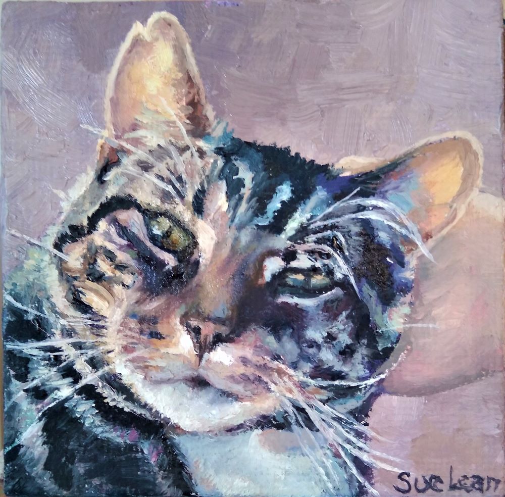 Gallery - Sue Lean